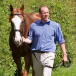 About us - Overbury Stud